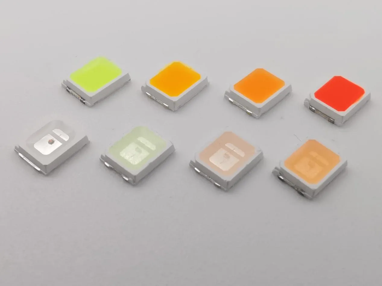 What You Need to Know about Buying SMD LEDs