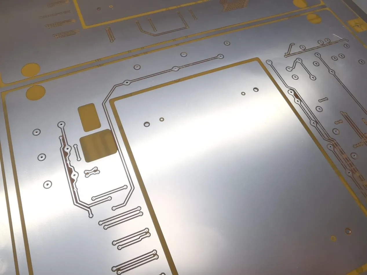 What Are the Considerations for LED PCB Design