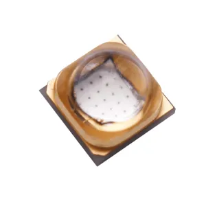 340nm UV LED, Deep Ultraviolet Light Emission Source