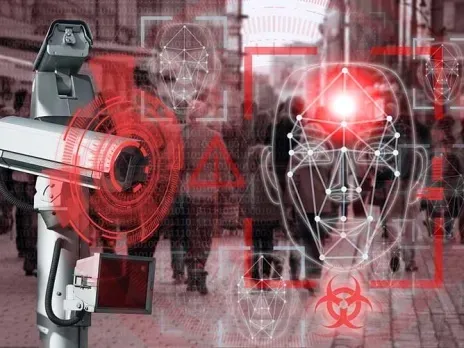 Infrared LEDs Product Portfolio Application