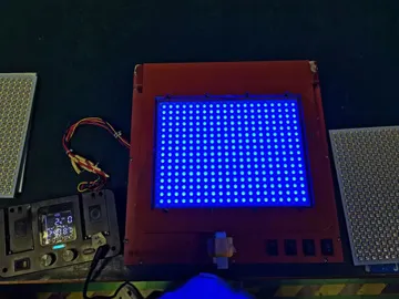 Custom LED Service, Solution