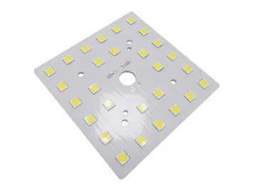 Custom LED Service, Solution