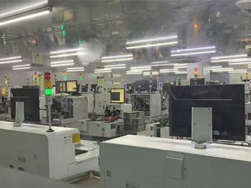 Custom LED Service, Solution