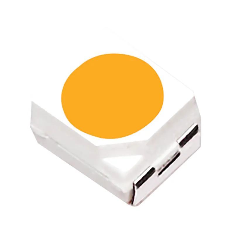 Benefits of High-Efficiency SMD LEDs for LED Lighting Fixtures