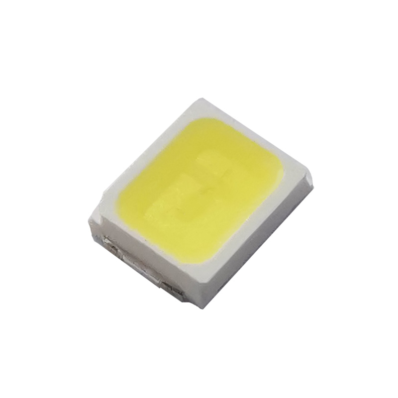 Why Use Full-Spectrum LED Chips for Hydroponics?