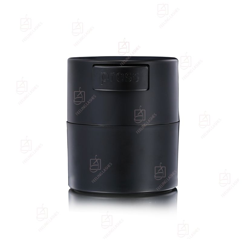 Eyelash Glue Storage Tank Supplier Feeling Lashes CO.,Ltd