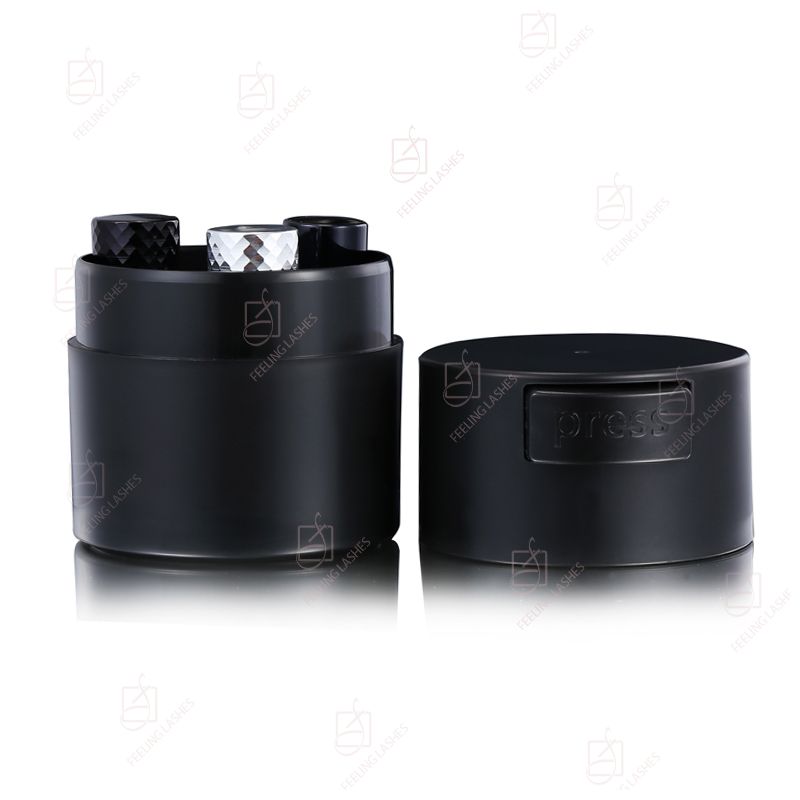 Eyelash Glue Storage Tank Supplier Feeling Lashes CO.,Ltd