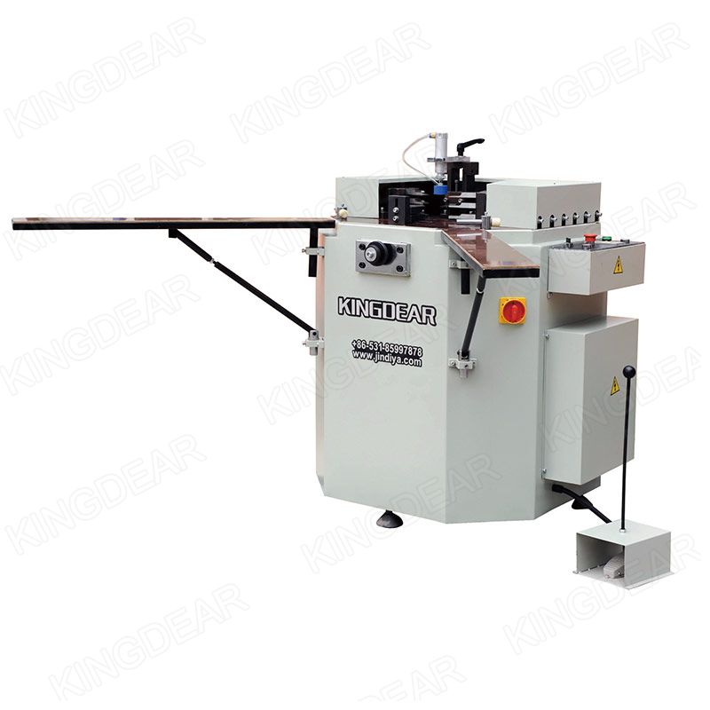 Corner Connection Machine