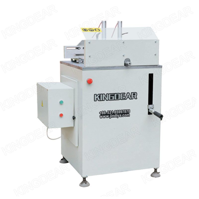 Single Head Cutting Saw