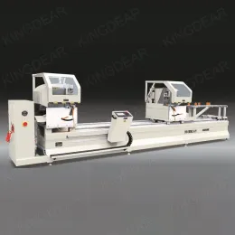 Aluminum Window machine,window making machine,,aluminium window machine ...