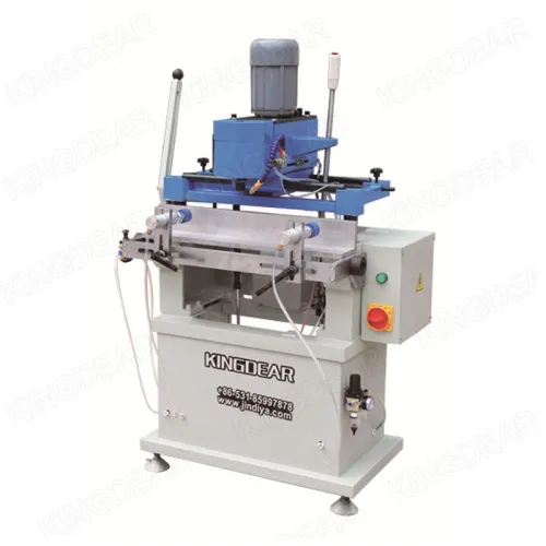 Aluminum Copy Router