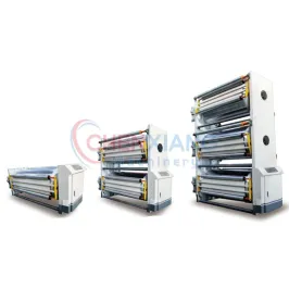 Corrugated Board Production Line
