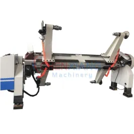 Corrugated Board Production Line