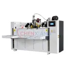 Single Piece Stitching Machine