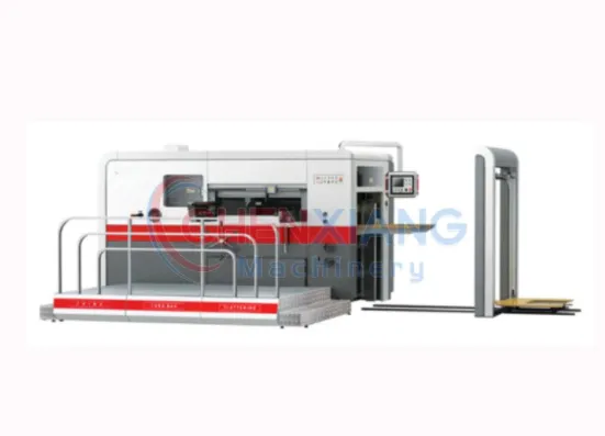 Problems Handling about Carton Box Die-cutting