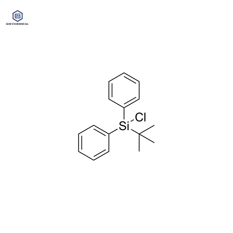 tert-Butylchlorodiphenylsilane [58479-61-1] | China Manufacturer