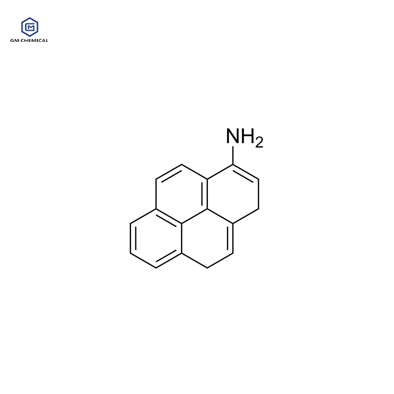 High Quality 1-Aminopyrene [1606-67-3] | China Manufacturer