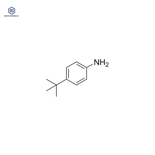 Competitive 4-tert-Butylaniline [769-92-6] China Manufacturer
