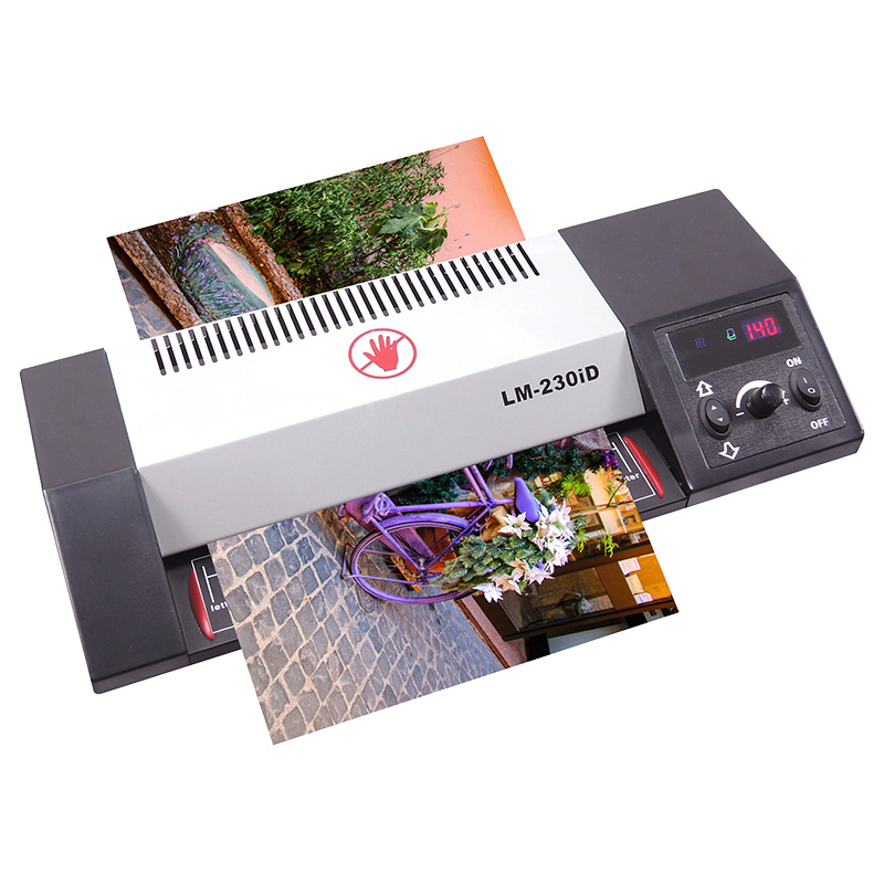 Laminating Machine LM-230iD