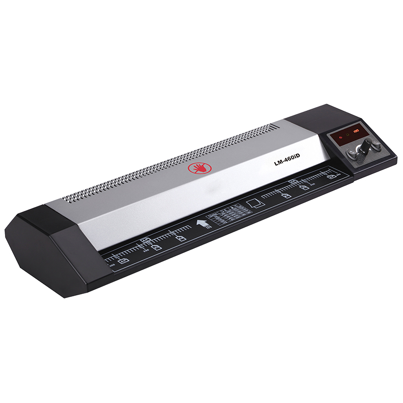 LAMINATING MACHINE-LM-460iD