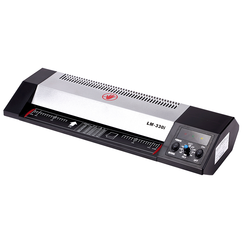 LAMINATING MACHINE-LM-330i