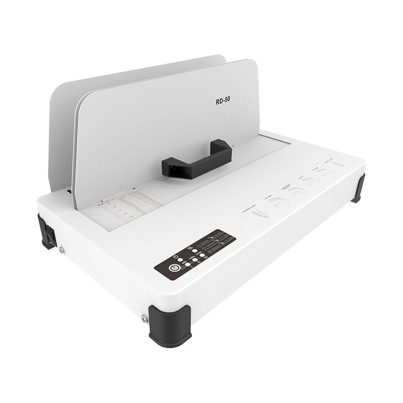 Thermal Binding Machine Rd 50
