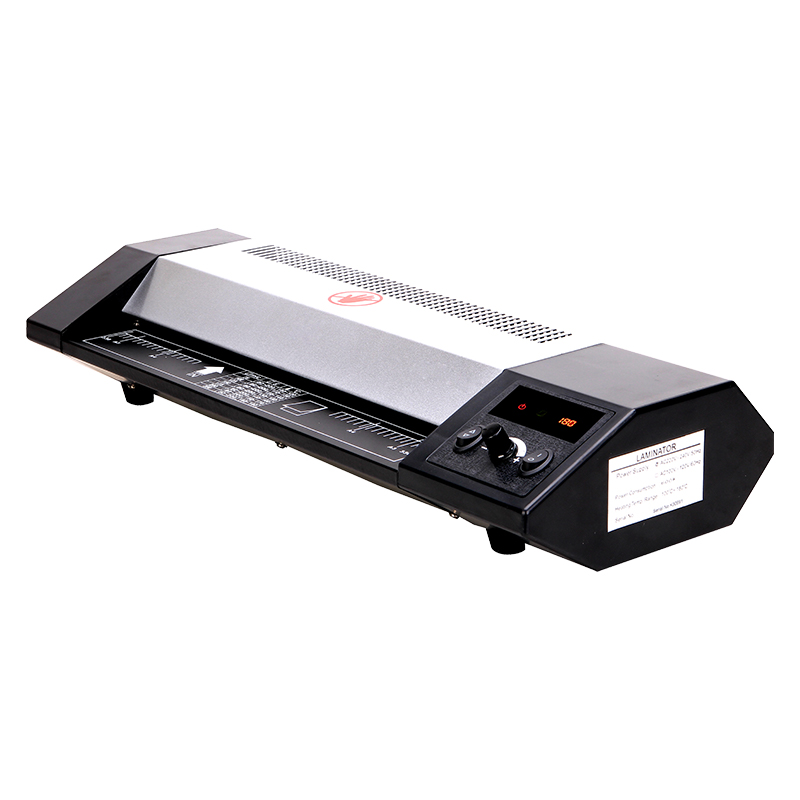 Laminating Machine Lm 330id