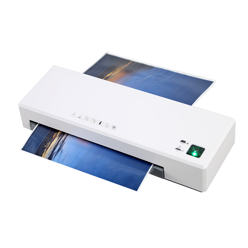 LAMINATING MACHINE-L-31