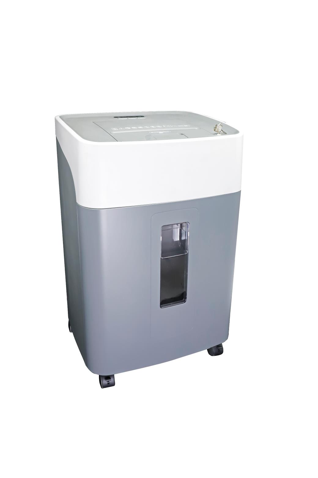 COMMERCIAL GRADE PAPER SHREDDER