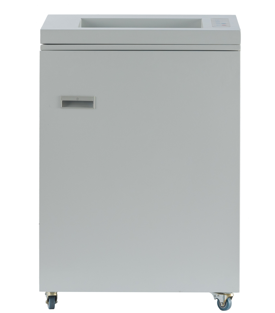 COMMERCIAL GRADE PAPER SHREDDER A2030