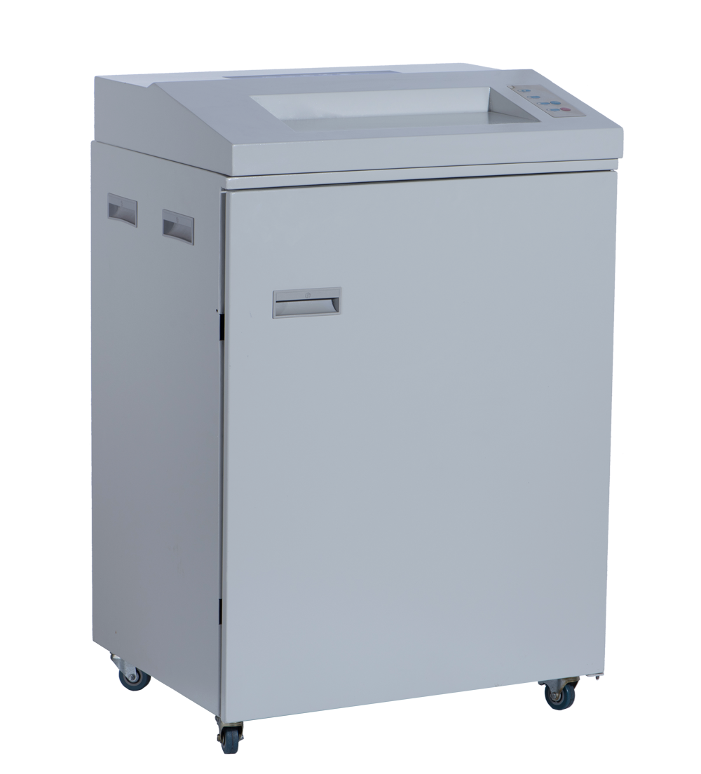 COMMERCIAL GRADE PAPER SHREDDER A2030