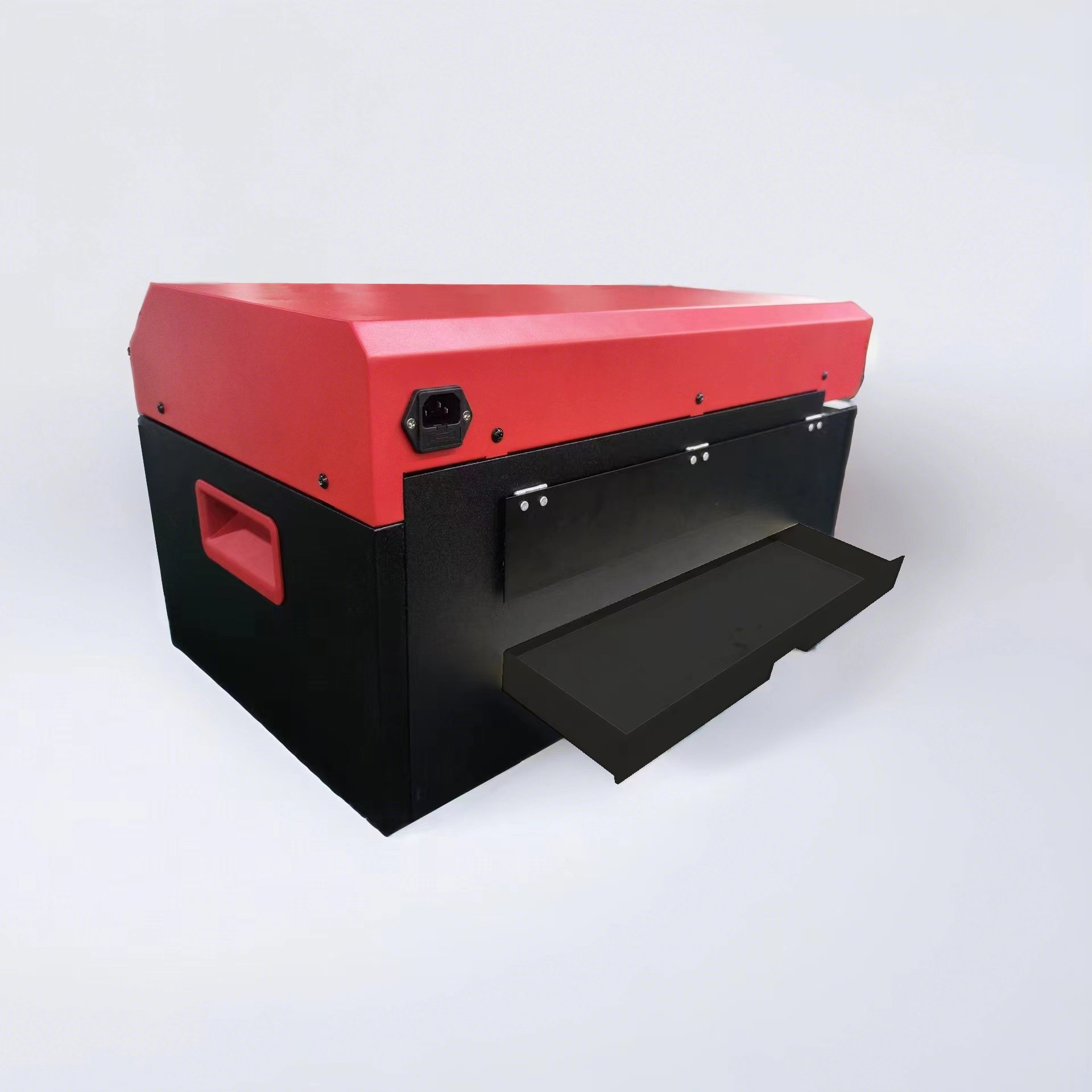 COMMERCIAL GRADE PAPER SHREDDER S4000