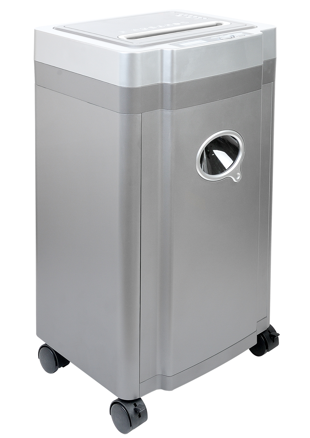 COMMERCIAL GRADE PAPER SHREDDER