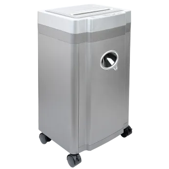 COMMERCIAL GRADE PAPER SHREDDER A2325