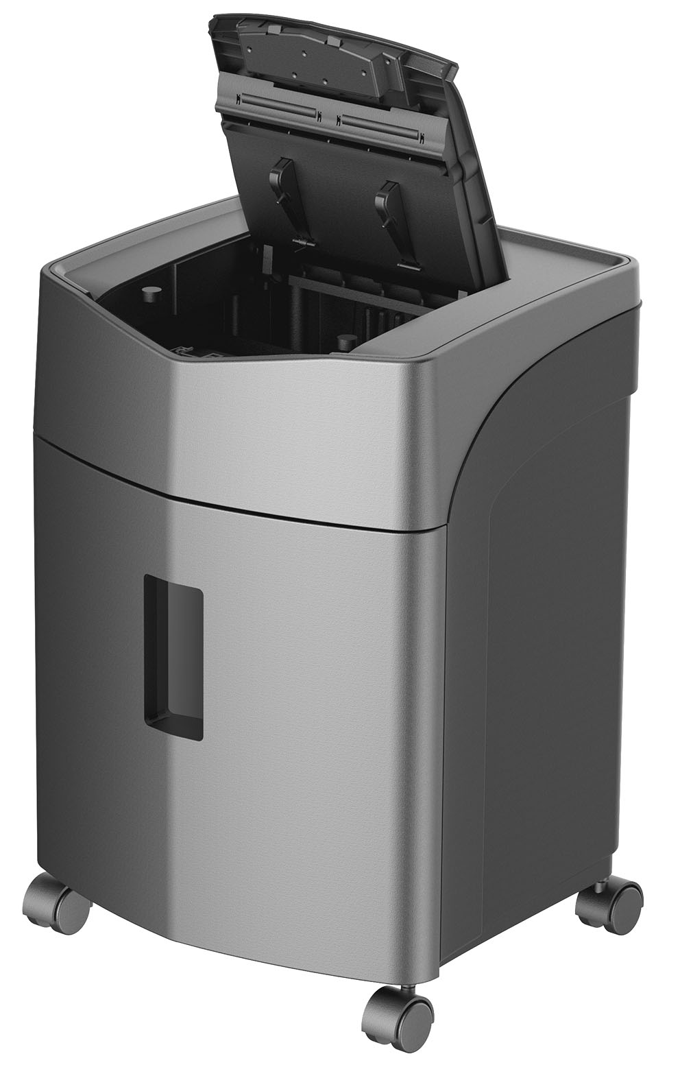 COMMERCIAL GRADE PAPER SHREDDER A8200