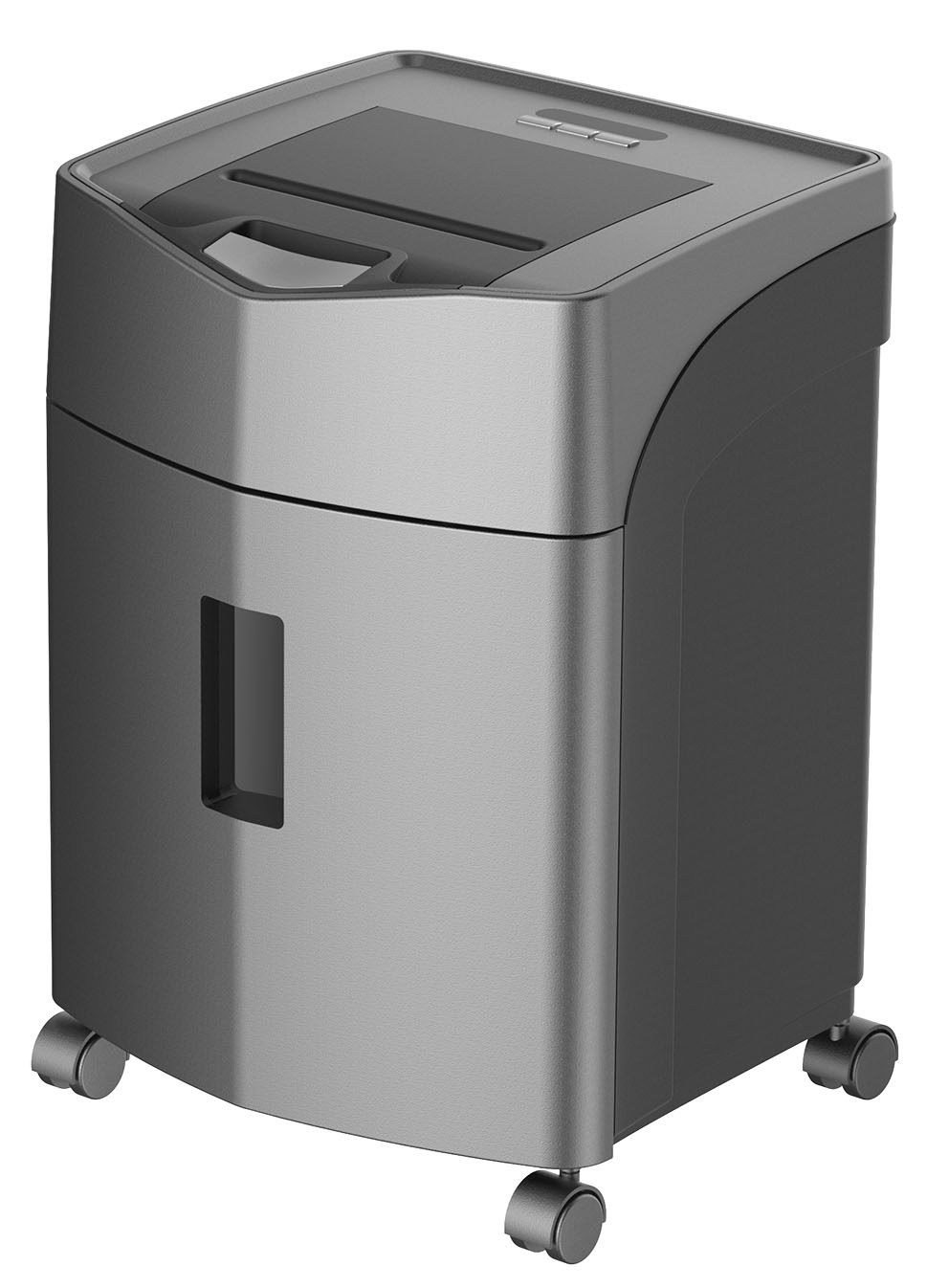COMMERCIAL GRADE PAPER SHREDDER A8200