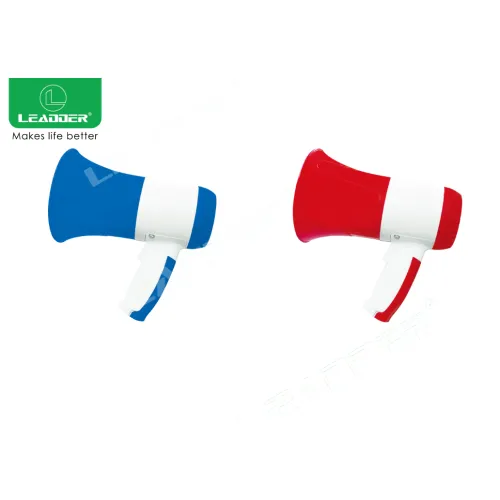 HANDHELD LITHIUM BATTERY MEGAPHONE MP-1/MP-2