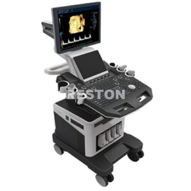 Doppler Ultrasonic Diagnostic