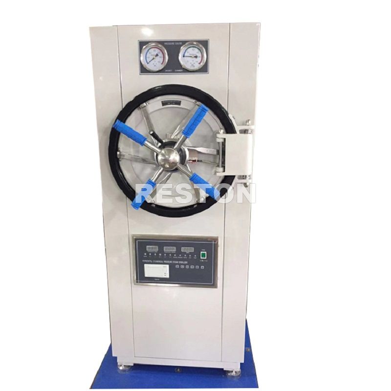 Microcomputer Control Steam Pressure Sterilization Autoclave