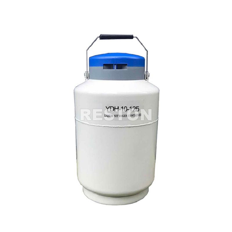 Dry Shipper Series Liquid Nitrogen Storage Container