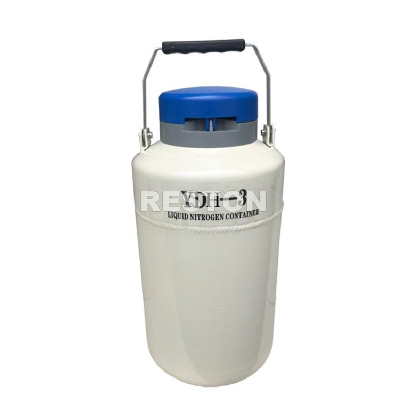 Dry Shipper Series Liquid Nitrogen Storage Container