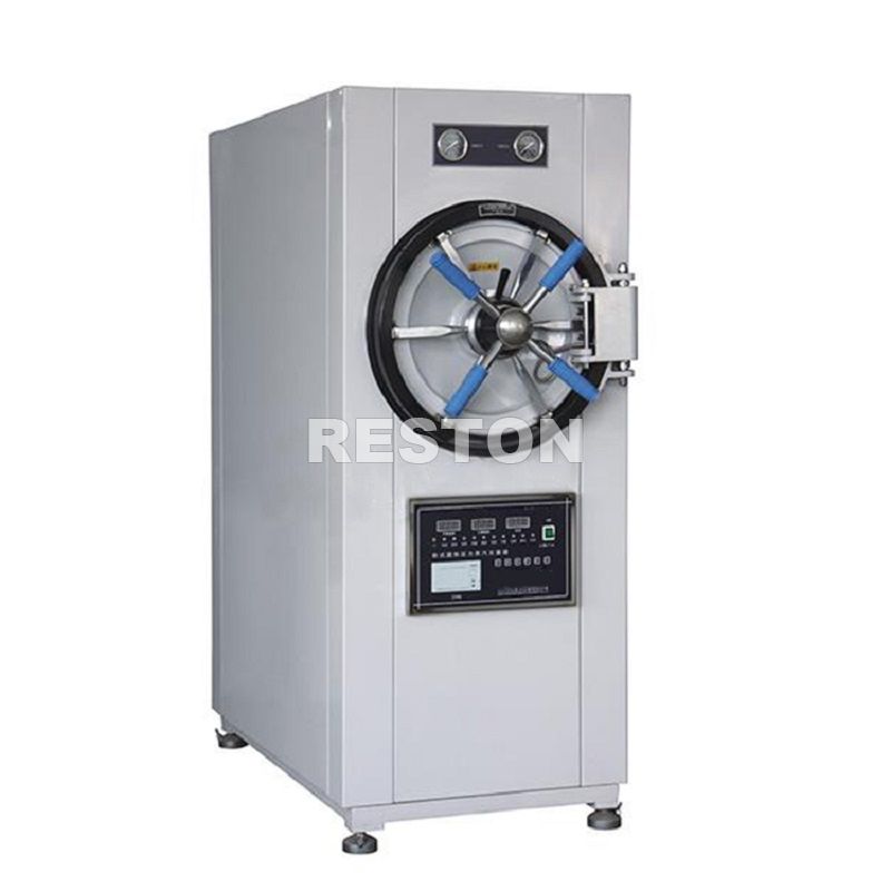 Microcomputer Control Steam Pressure Sterilization Autoclave