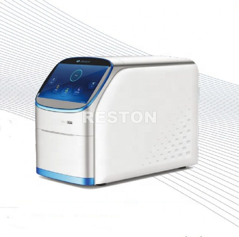 QuantGene 9600 Real-Time PCR