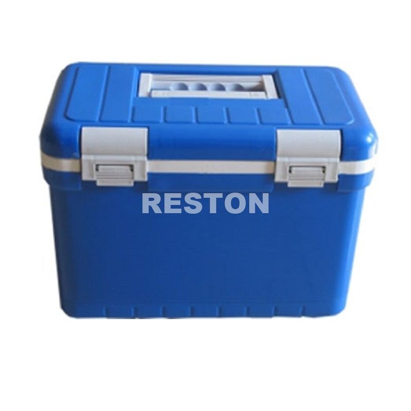 17L Vaccine Refrigerator, Convenient Cold Chain Biosafety ...