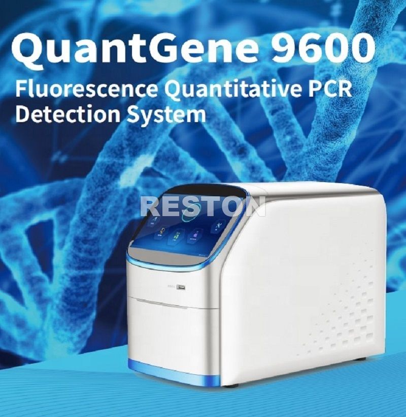 QuantGene 9600 Real-Time PCR