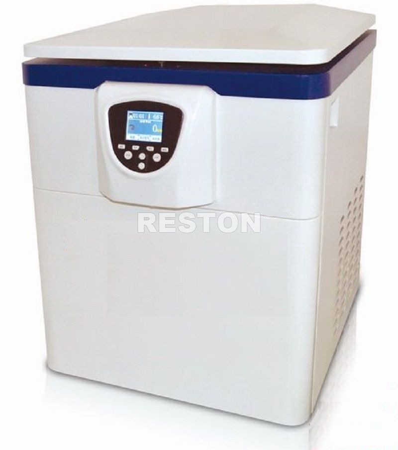 Petroleum Centrifuge, Oil-test Centrifuge