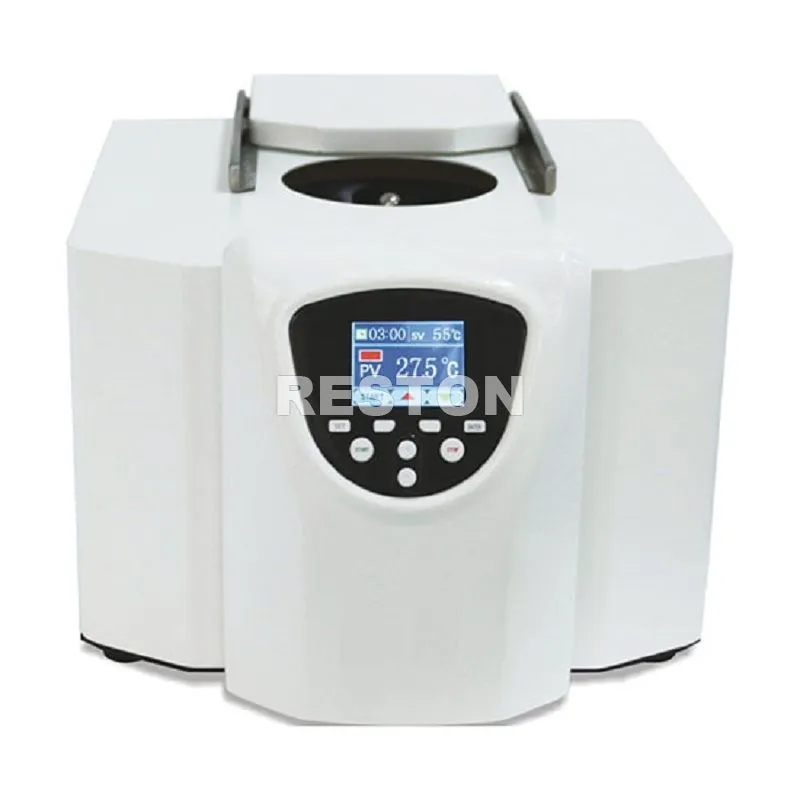 Gerber Centrifuge, Medical Centrifuge