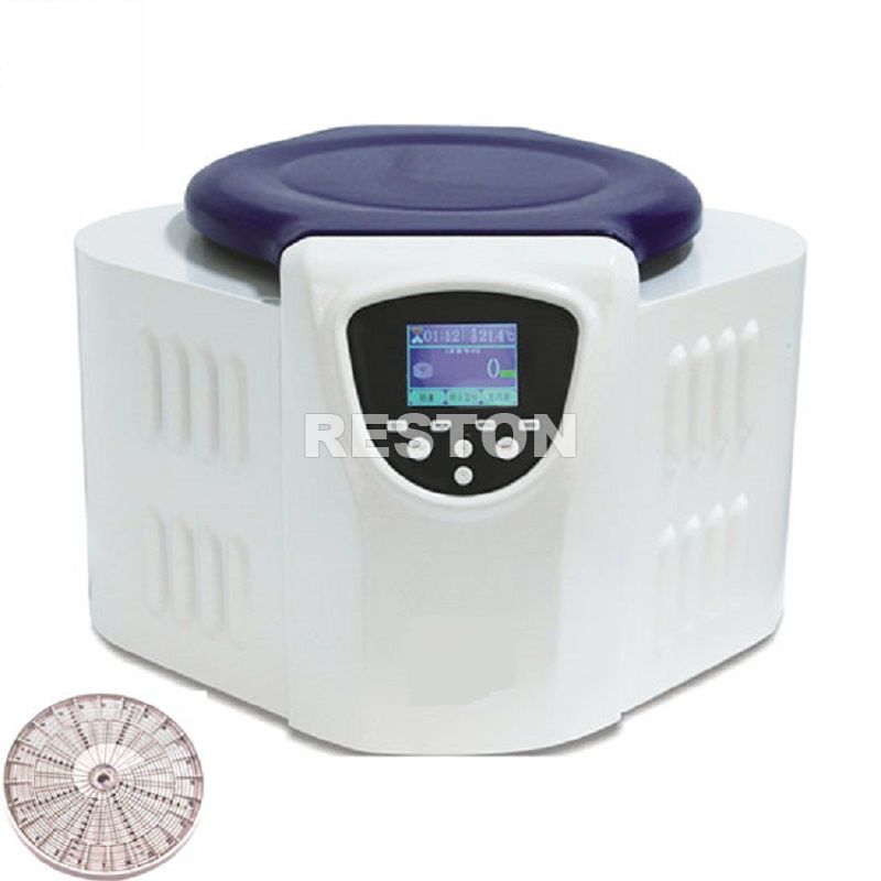 Capillary Centrifuge