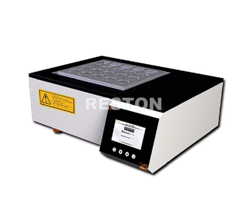 Kjeldahl Digestion System, Graphite Digester