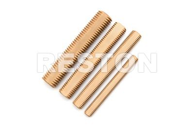 Adhesive-Free Insulating Paper Srew for Power Distribution Transformers